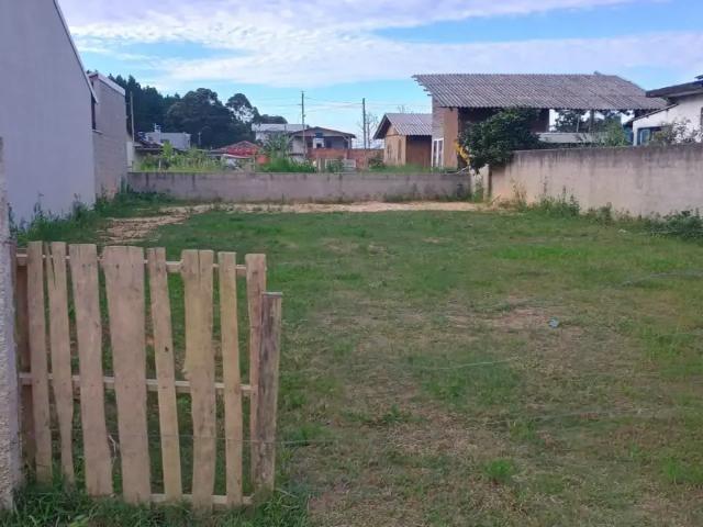 Terreno / Lote para Venda em Imbituba/SC Sambaqui