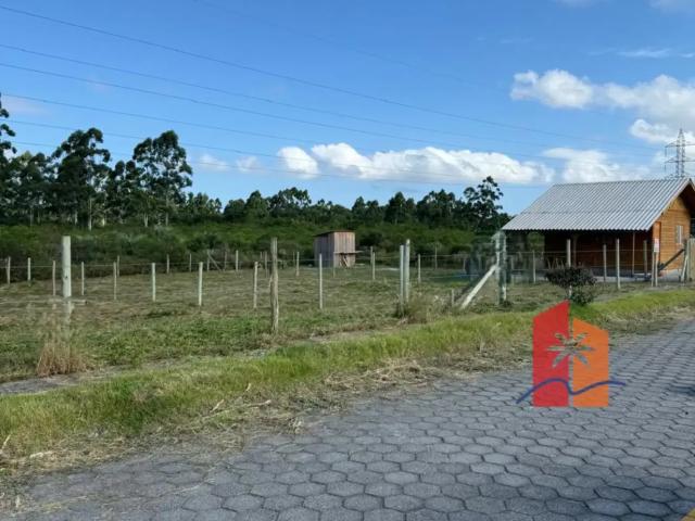 Terreno / Lote para Venda em Imbituba/SC Sambaqui