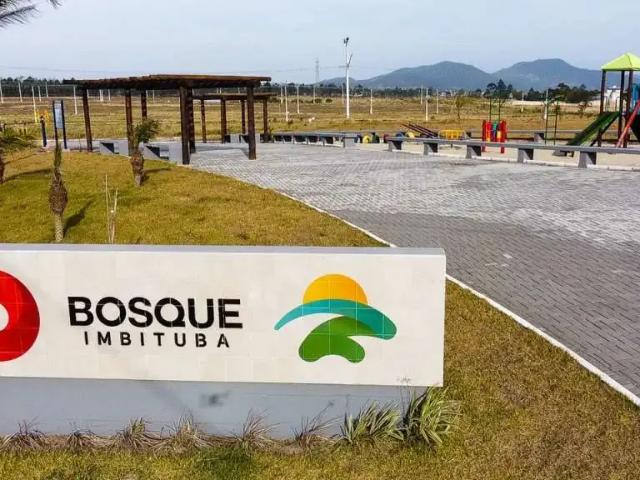 Terreno / Lote para Venda em Imbituba/SC Sambaqui
