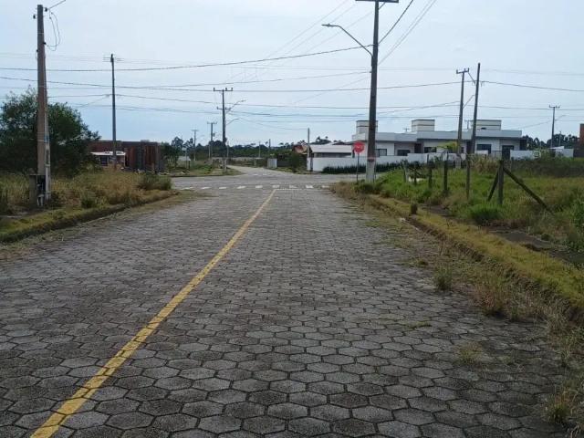Terreno / Lote para Venda em Imbituba/SC Sambaqui