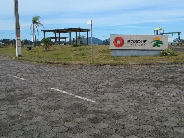 Terreno / Lote para Venda em Imbituba/SC Sambaqui
