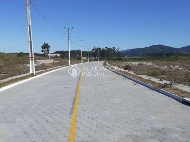 Terreno / Lote para Venda em Imbituba/SC Sambaqui