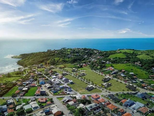 Terreno / Lote para Venda em Imbituba/SC Vila Esperança