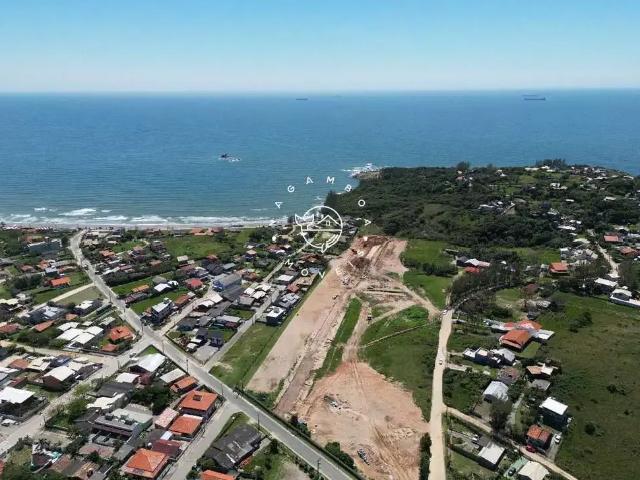Terreno / Lote para Venda em Imbituba/SC Vila Esperança