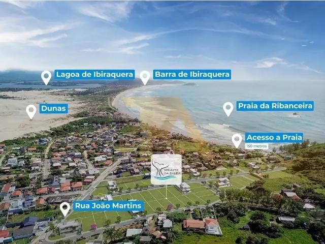 Terreno / Lote para Venda em Imbituba/SC Vila Esperança