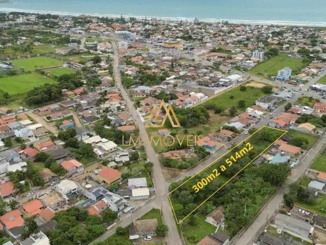 Terreno / Lote para Venda em Imbituba/SC Vila Nova