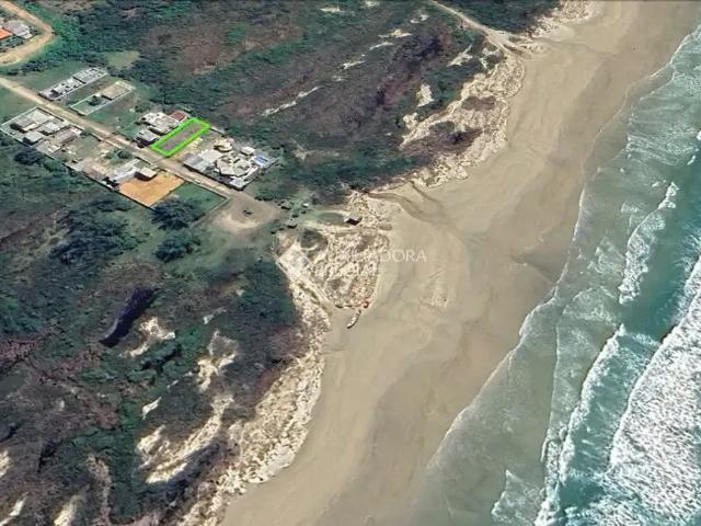 Terreno / Lote para Venda em Imbituba/SC Vila Nova