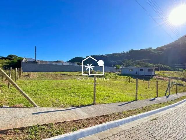 Terreno / Lote para Venda em Imbituba/SC Vila Nova