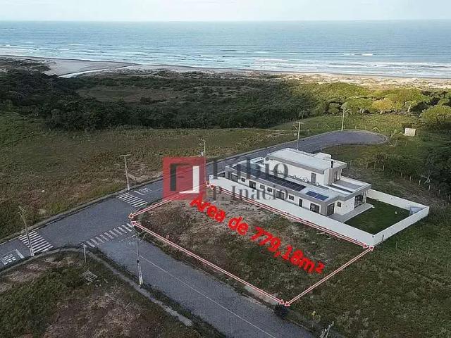 Terreno / Lote para Venda em Imbituba/SC Vila Nova