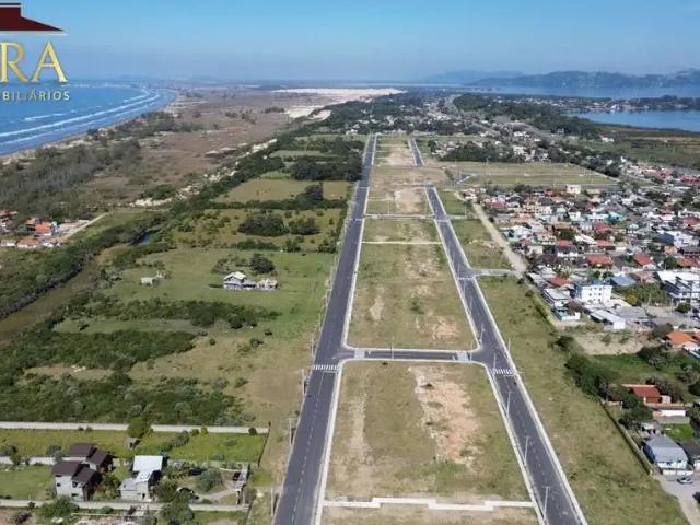 Terreno / Lote para Venda em Imbituba/SC Vila Nova