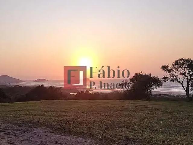 Terreno / Lote para Venda em Imbituba/SC Vila Nova