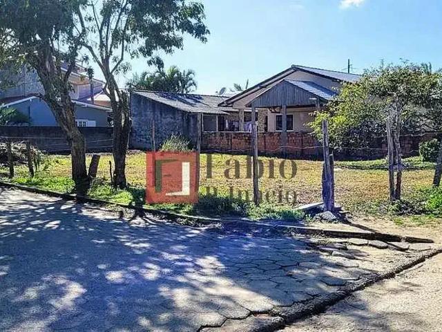 Terreno / Lote para Venda em Imbituba/SC Vila Nova