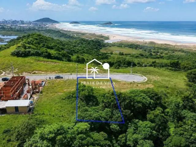 Terreno / Lote para Venda em Imbituba/SC Vila Nova