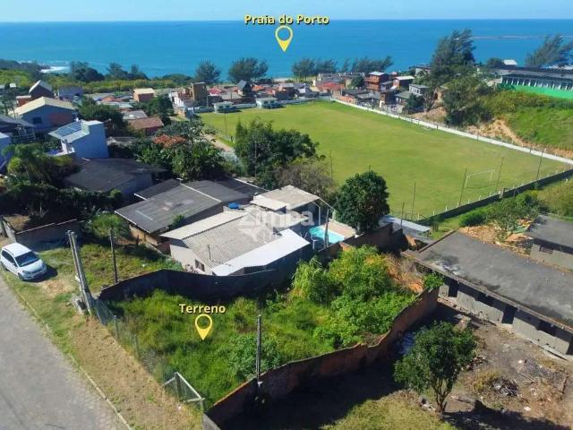 Terreno / Lote para Venda em Imbituba/SC Vila Nova Alvorada