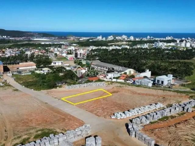 Terreno / Lote para Venda em Imbituba/SC Village