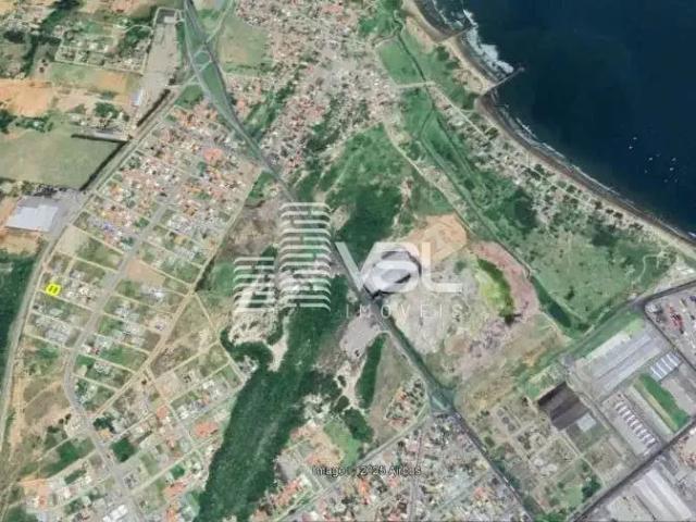 Terreno / Lote para Venda em Imbituba/SC Village