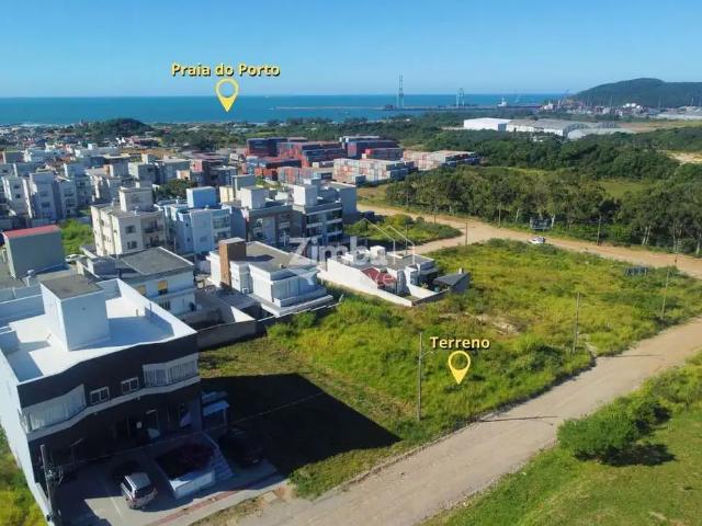 Terreno / Lote para Venda em Imbituba/SC Village