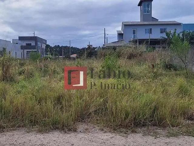 Terreno / Lote para Venda em Imbituba/SC Village