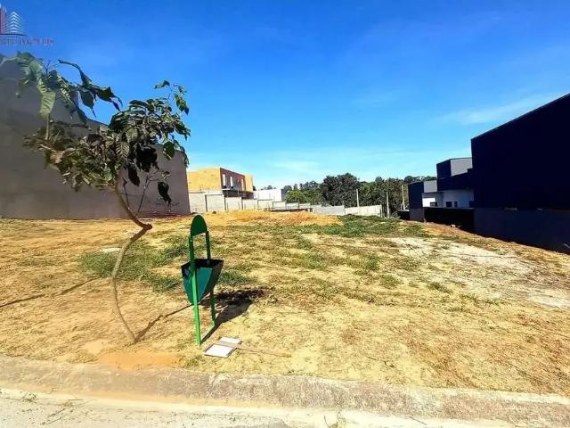 Terreno / Lote para Venda em Indaiatuba/SP Colinas de Indaiatuba
