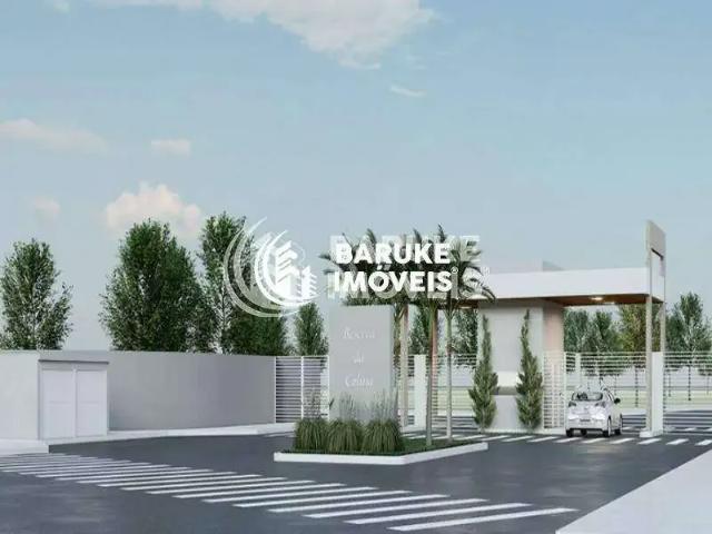 Terreno / Lote para Venda em Indaiatuba/SP Reserva da Colina