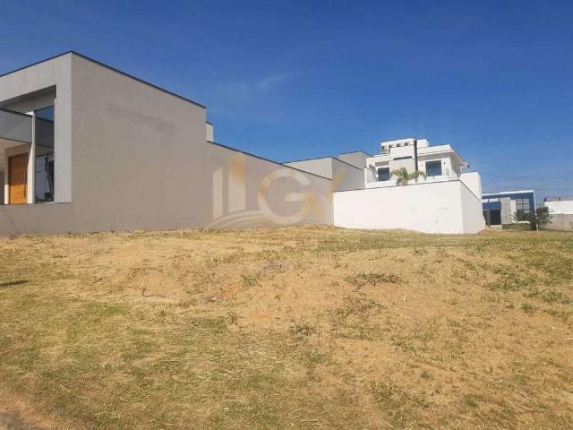 Terreno / Lote para Venda em Indaiatuba/SP Colinas de Indaiatuba