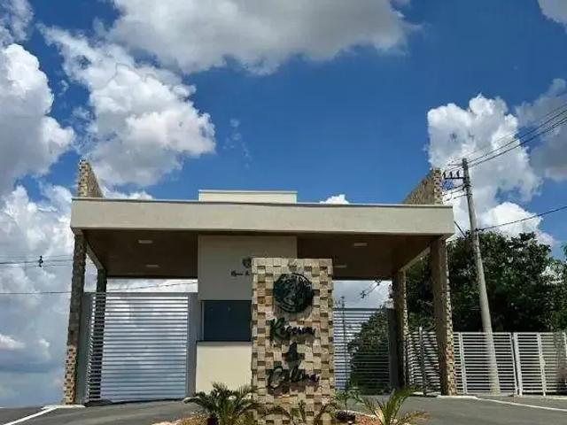 Terreno / Lote para Venda em Indaiatuba/SP Colinas de Indaiatuba