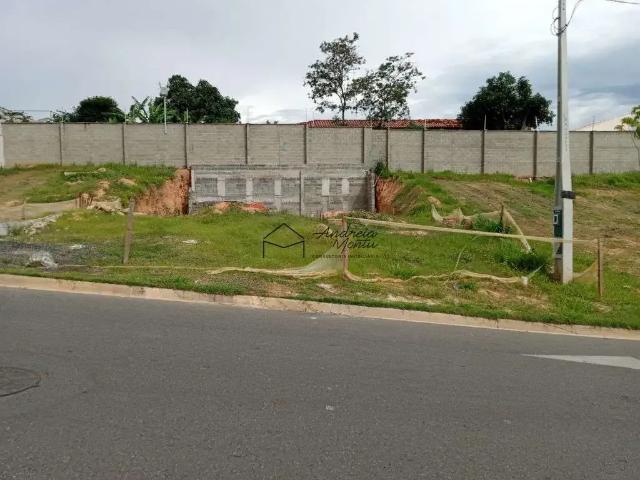 Terreno / Lote para Venda em Indaiatuba/SP Colinas de Indaiatuba
