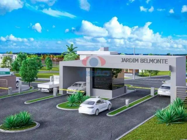 Terreno / Lote para Venda em Indaiatuba/SP Colinas de Indaiatuba