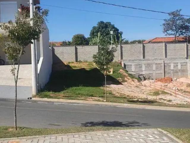 Terreno / Lote para Venda em Indaiatuba/SP Colinas de Indaiatuba