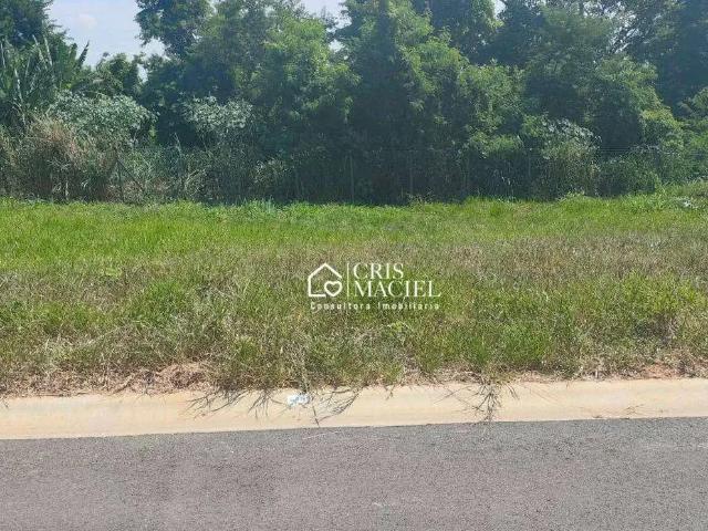 Terreno / Lote para Venda em Indaiatuba/SP Reserva da Colina