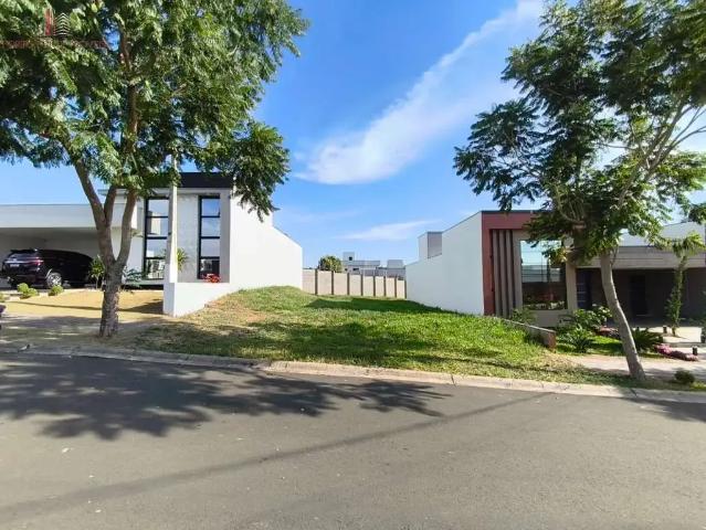 Terreno / Lote para Venda em Indaiatuba/SP Colinas de Indaiatuba