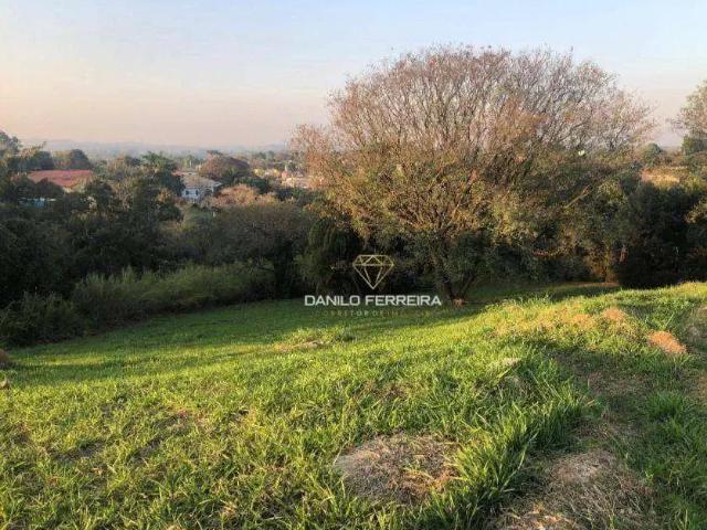 Terreno / Lote para Venda em Indaiatuba/SP Colinas do Mosteiro de Itaici