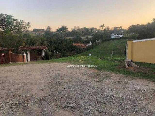 Terreno / Lote para Venda em Indaiatuba/SP Colinas do Mosteiro de Itaici