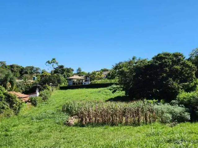 Terreno / Lote para Venda em Indaiatuba/SP Colinas do Mosteiro de Itaici