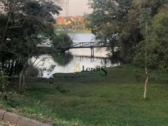 Terreno / Lote para Venda em Indaiatuba/SP Colinas do Mosteiro de Itaici