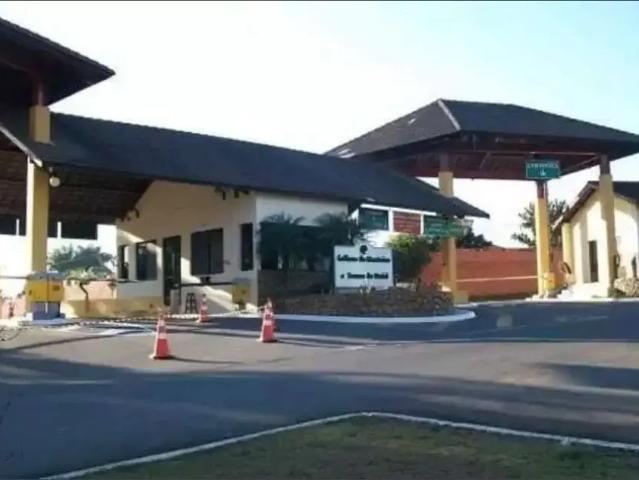 Terreno / Lote para Venda em Indaiatuba/SP Colinas do Mosteiro de Itaici