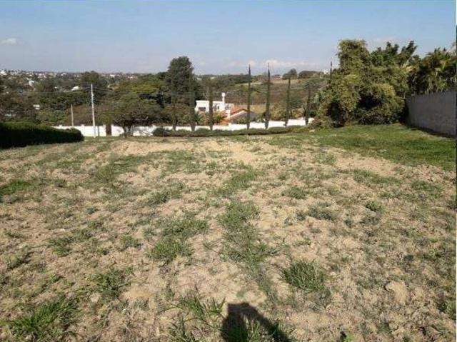 Terreno / Lote para Venda em Indaiatuba/SP Colinas do Mosteiro de Itaici
