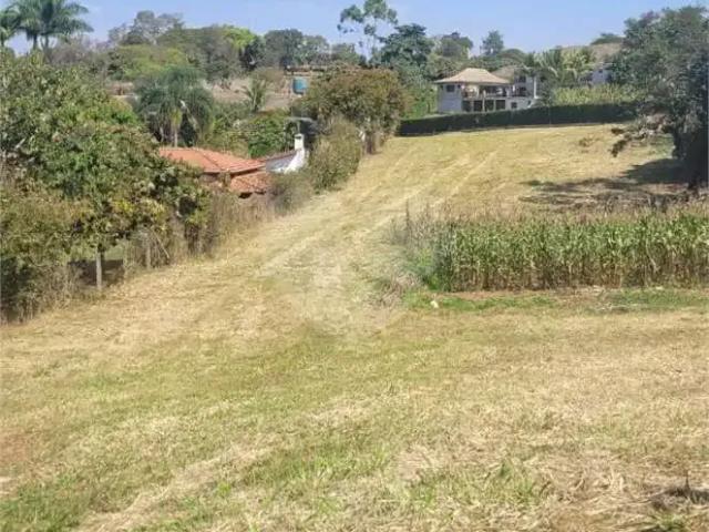 Terreno / Lote para Venda em Indaiatuba/SP Colinas do Mosteiro de Itaici