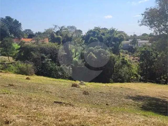 Terreno / Lote para Venda em Indaiatuba/SP Colinas do Mosteiro de Itaici