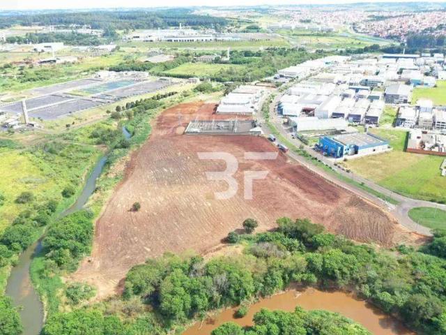 Terreno / Lote para Venda em Indaiatuba/SP Comercial Vitória Martini