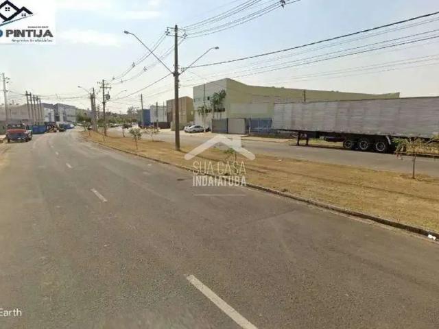 Terreno / Lote para Venda em Indaiatuba/SP Comercial Vitória Martini