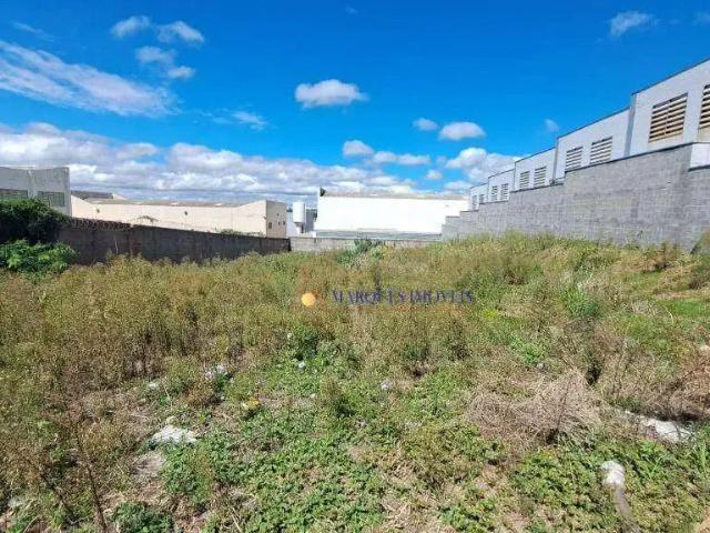 Terreno / Lote para Venda em Indaiatuba/SP Comercial Vitória Martini