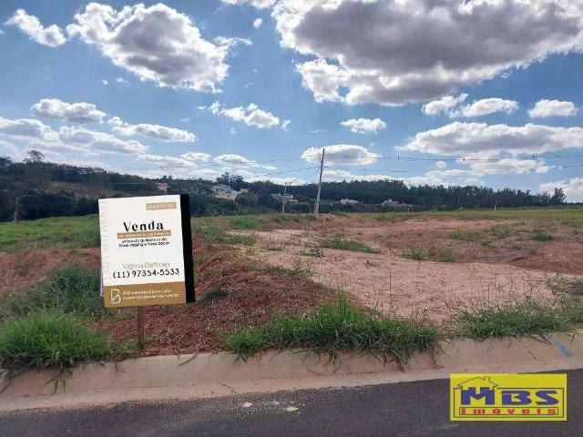 Terreno / Lote para Venda em Indaiatuba/SP Condomínio Vista Real