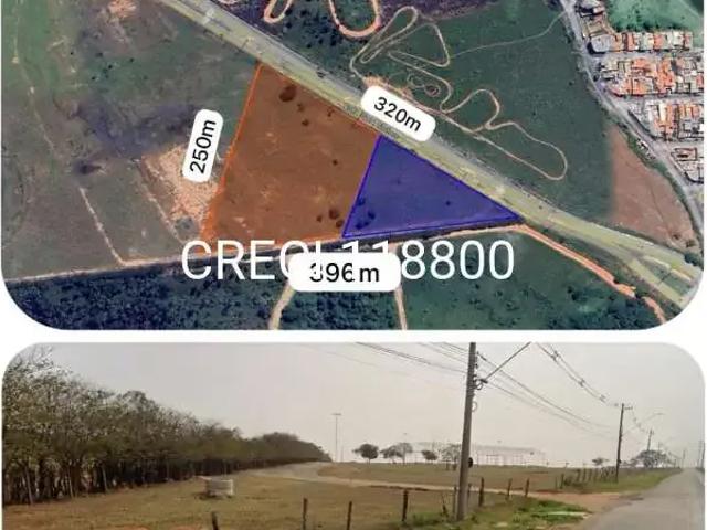 Terreno / Lote para Venda em Indaiatuba/SP Caldeira