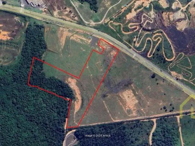 Terreno / Lote para Venda em Indaiatuba/SP Caldeira