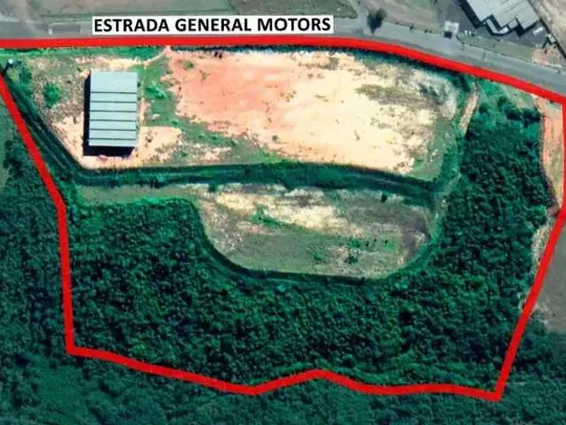 Terreno / Lote para Venda em Indaiatuba/SP Caldeira