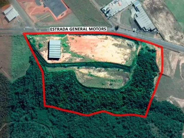 Terreno / Lote para Venda em Indaiatuba/SP Caldeira