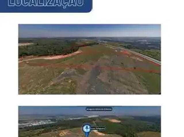 Terreno / Lote para Venda em Indaiatuba/SP Caldeira