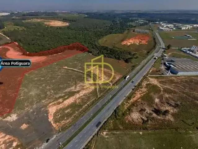 Terreno / Lote para Venda em Indaiatuba/SP Caldeira
