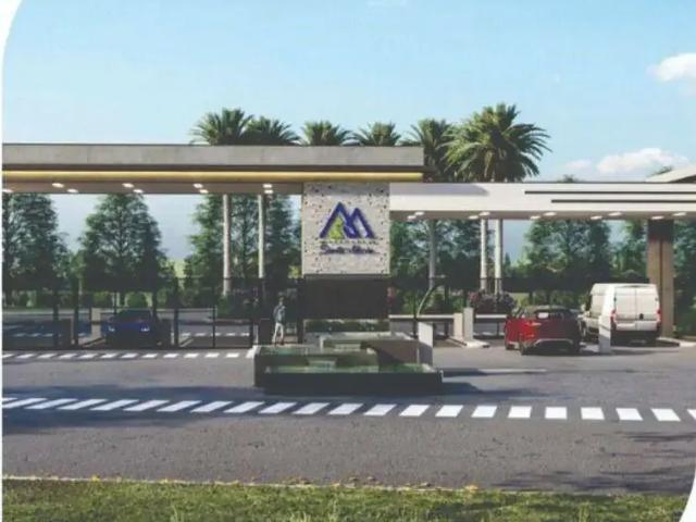 Terreno / Lote para Venda em Indaiatuba/SP Caldeira